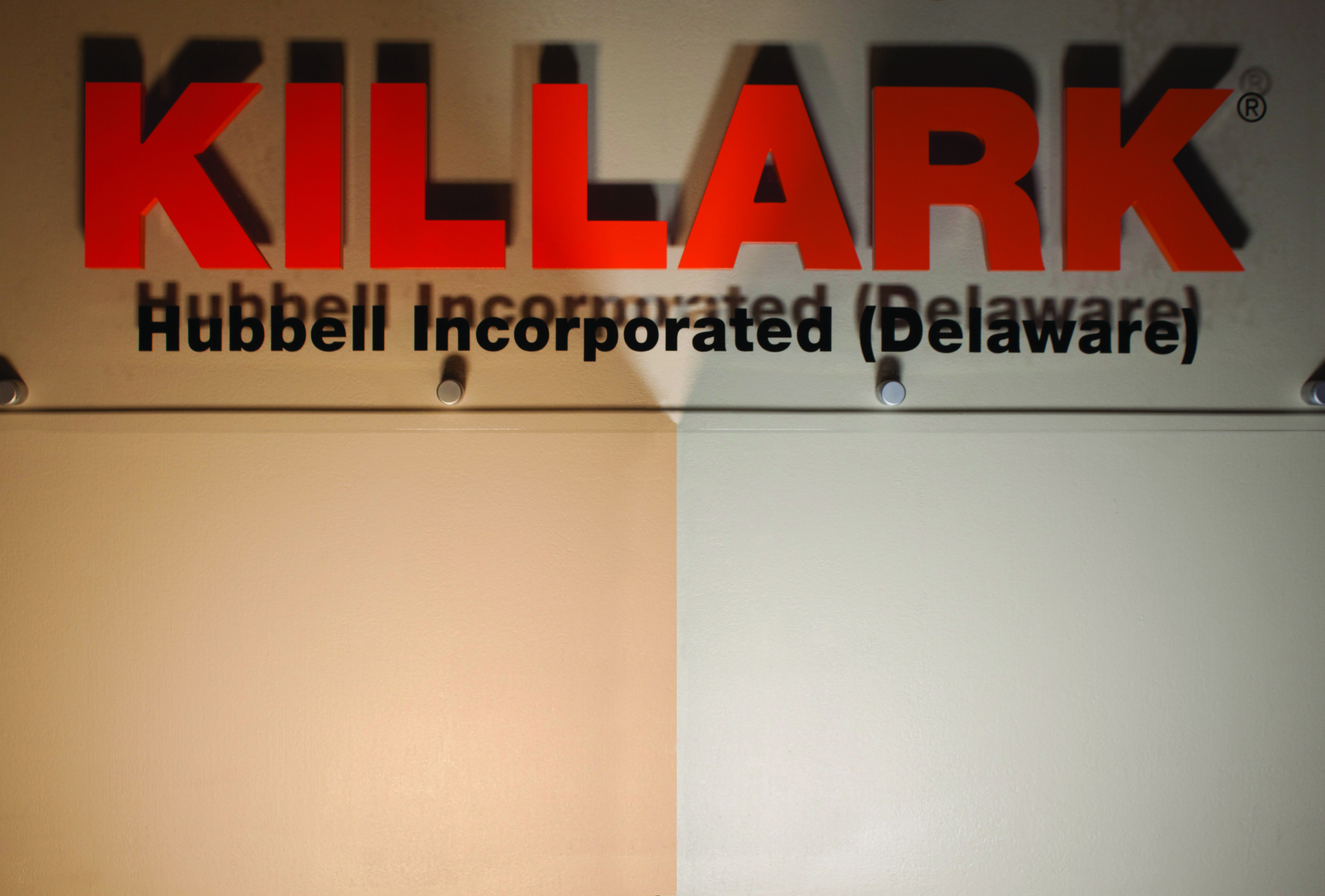 Introducing the L1L Series Linear LED Luminaire | Killark